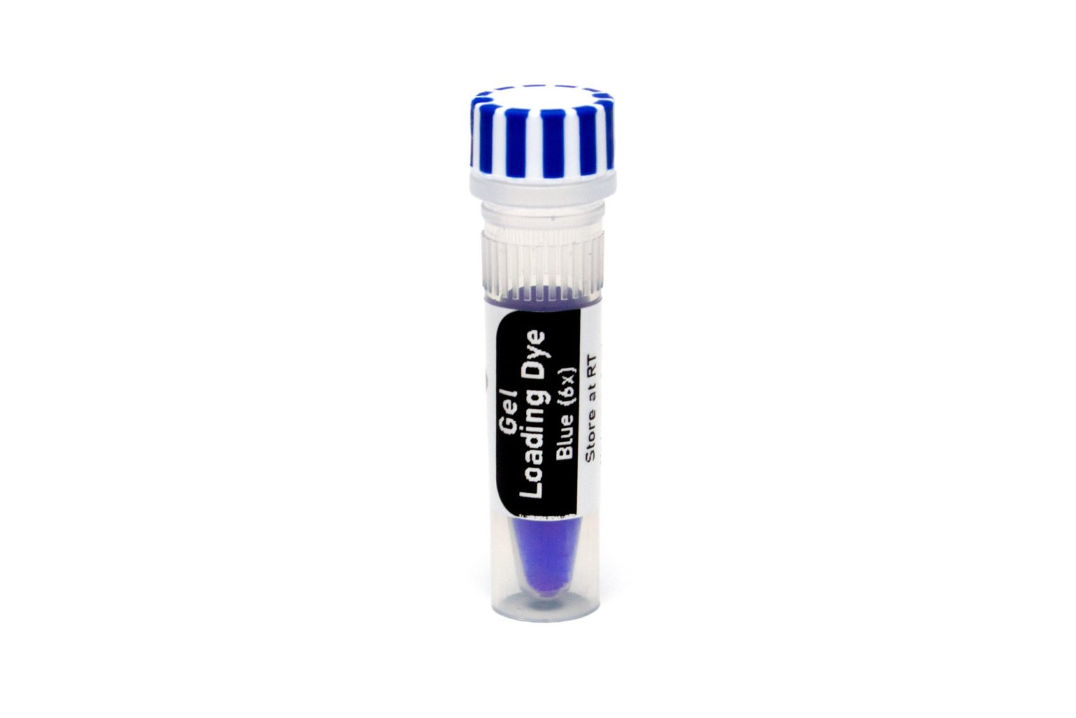 Gel Loading Dye, Blue (6x) | Bento Lab