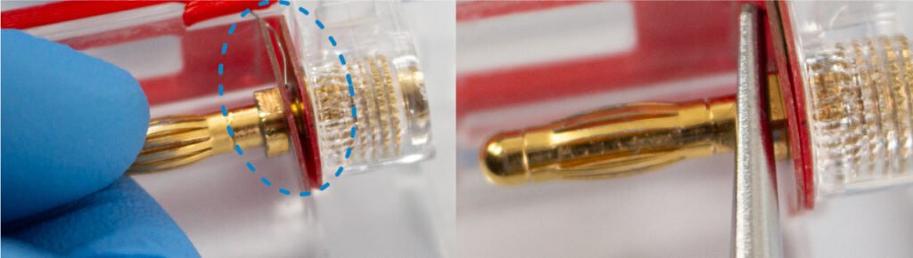 Bento Lab Gel Tray Electrode Replacement Guide | Bento Lab