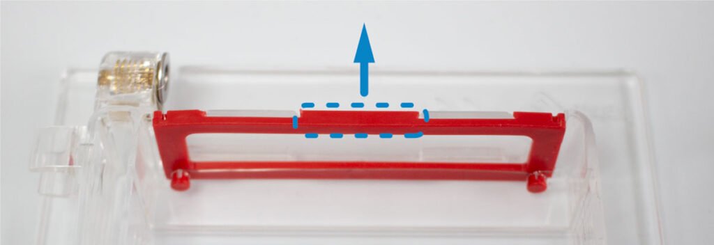 Bento Lab Gel Tray Electrode Replacement Guide | Bento Lab