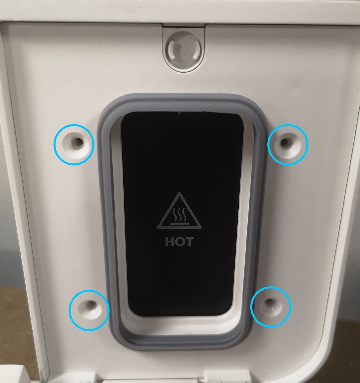 Bento Lab PCR Lid Latch Replacement Guide | Bento Lab