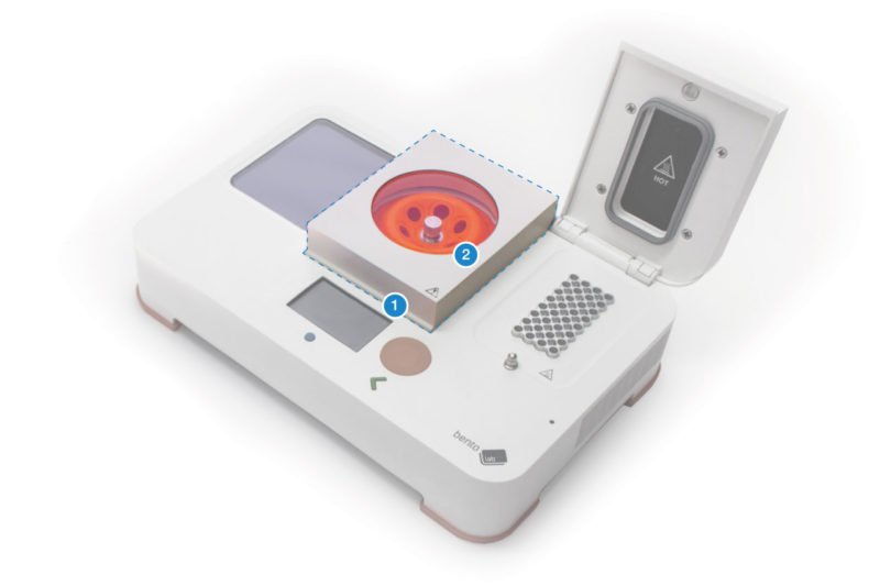 Bento Lab User Manual - Support Resources and Helpcenter