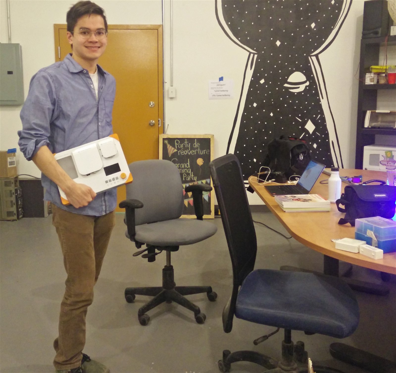 Research - Applications | Bento Lab