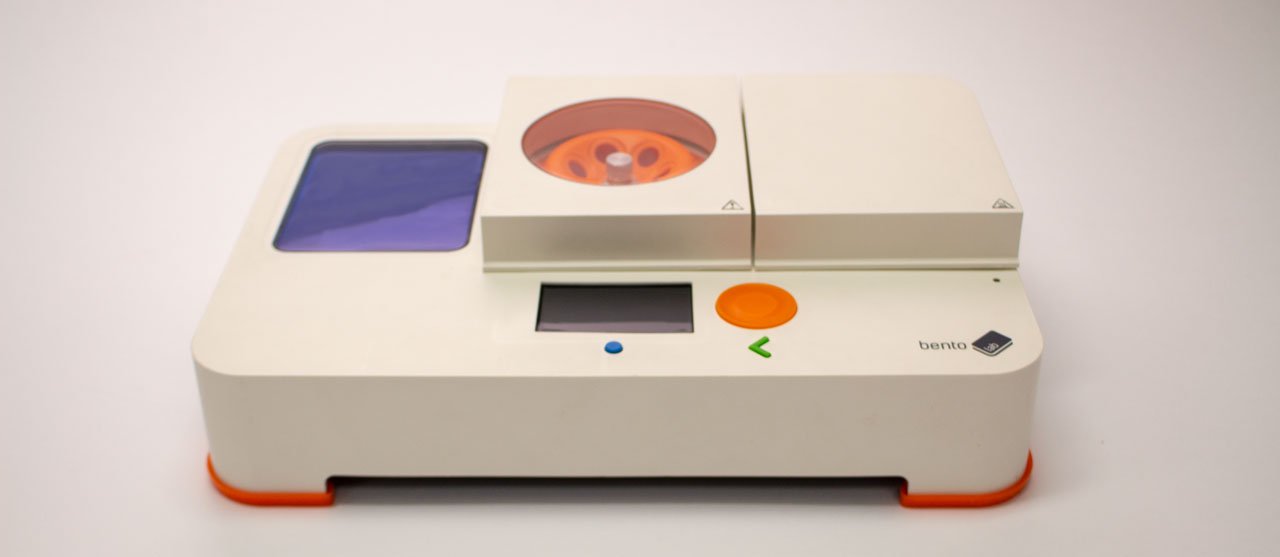 Biotechnology 101 Guide: Introduction to the Centrifuge | Bento Lab