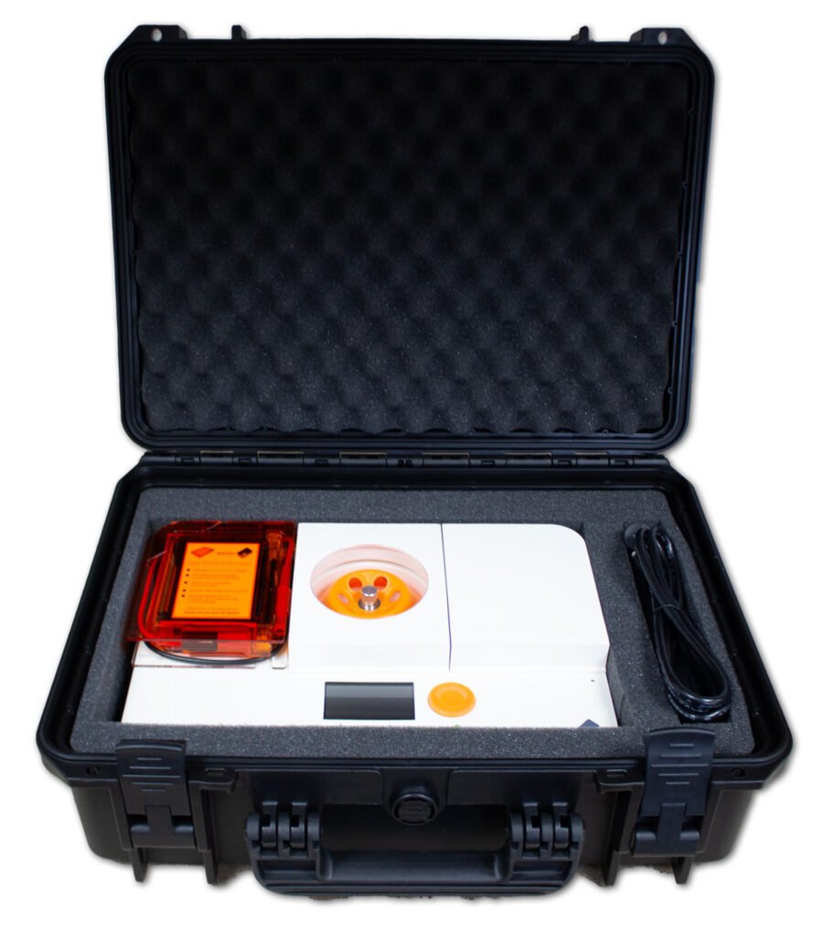 Carrying Case for Bento Lab | Bento Lab