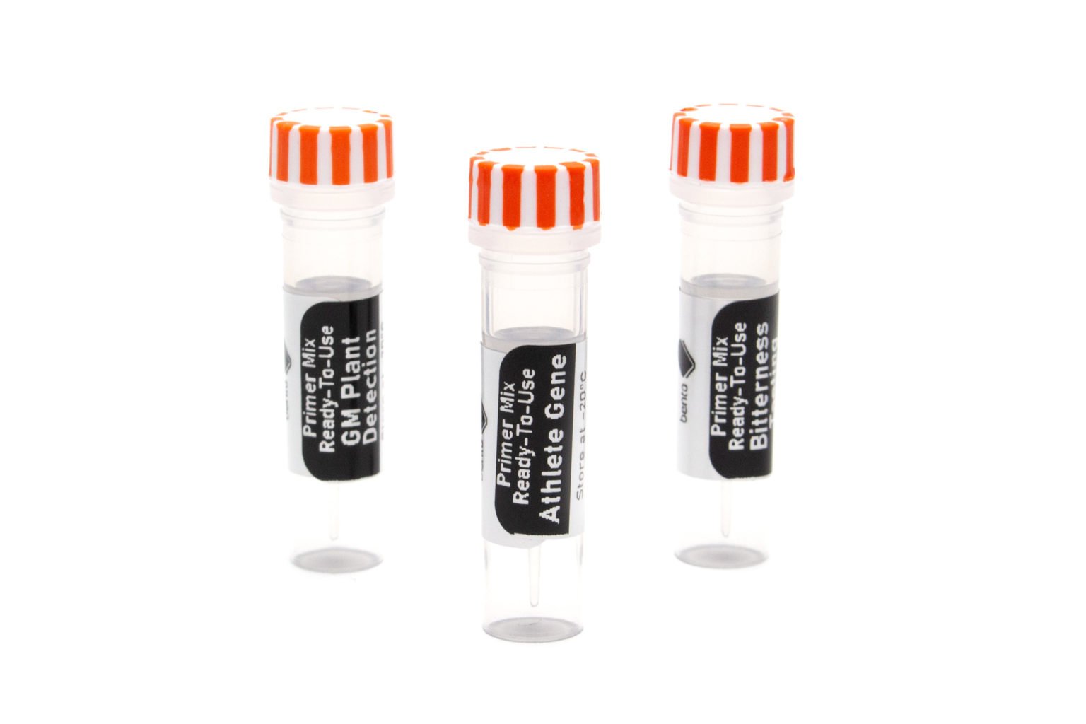 Gel Loading Dye, Blue (6x) | Bento Lab