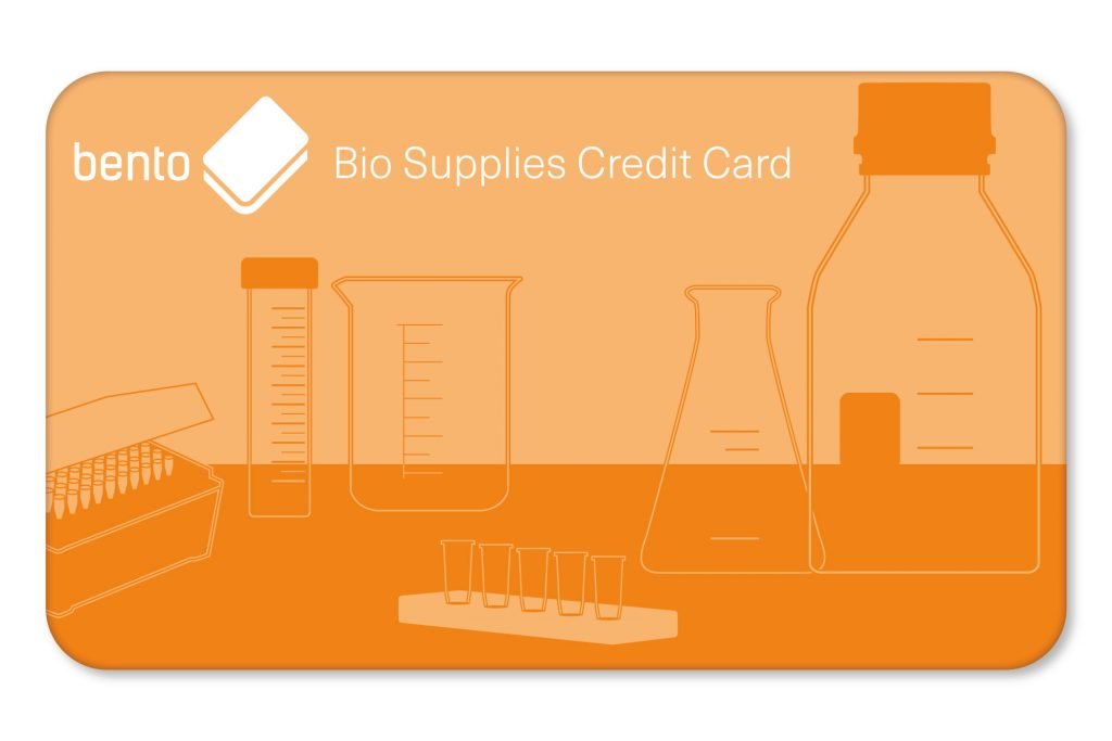 Bento Lab Store | Find reagents, learning materials and more