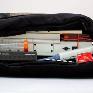 Buy Bento Lab - PCR + Centrifuge + Gel Electrophoresis