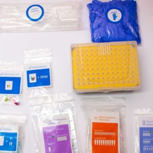 Introduction to Genetics – Biotechnology 101 Kit | Bento Lab