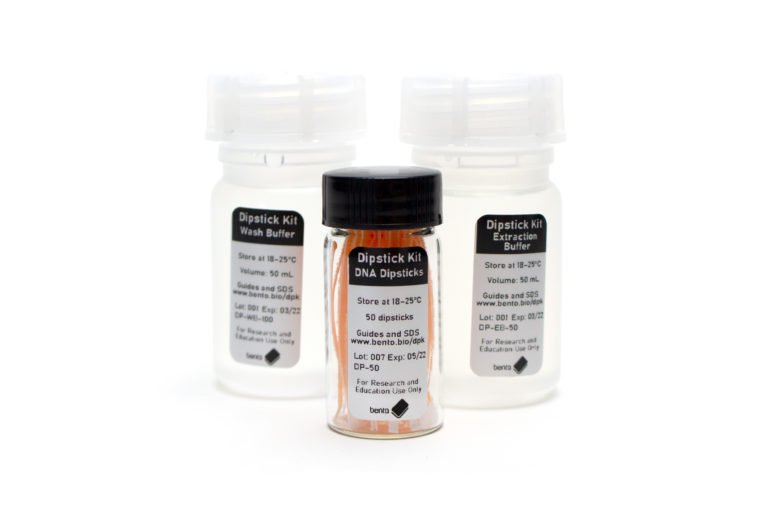 Fungal DNA Barcoding Primers