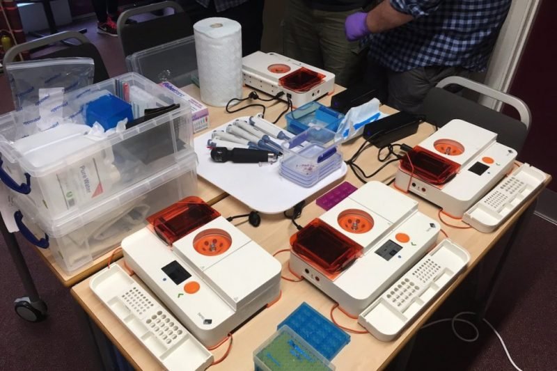 Bring the lab wherever your research takes you | Bento Lab Bring the lab wherever your research takes you | Bento Lab